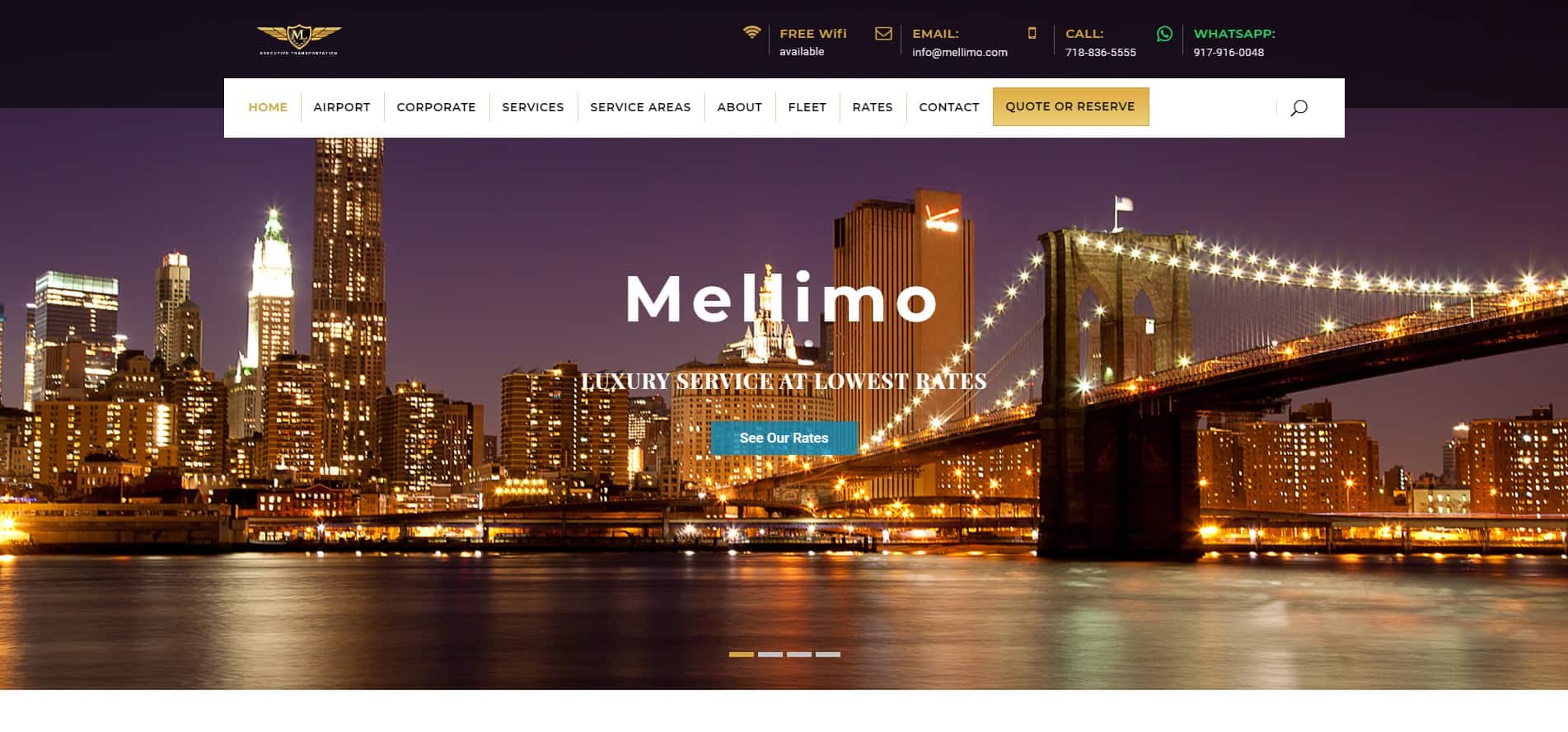 Steven Rinker - PinPoint Local