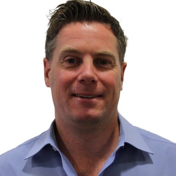 Dean Harris - PinPoint Local