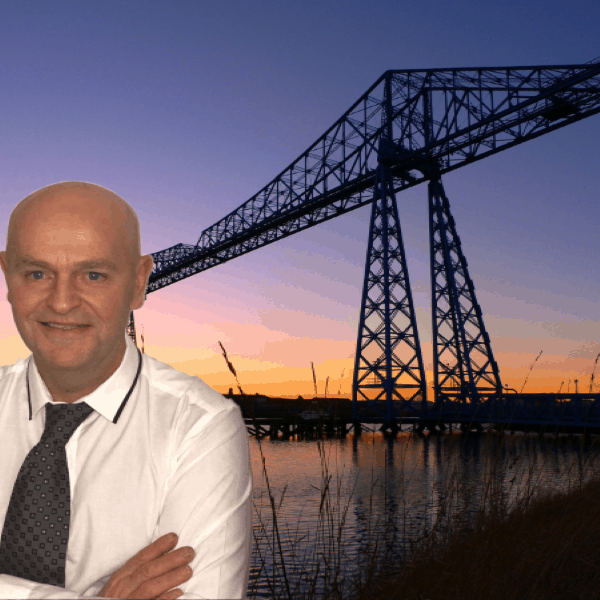 Kenneth Stephenson - PinPoint Local