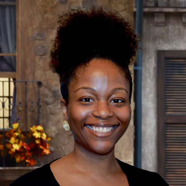 Sharlene Johnson - PinPoint Local